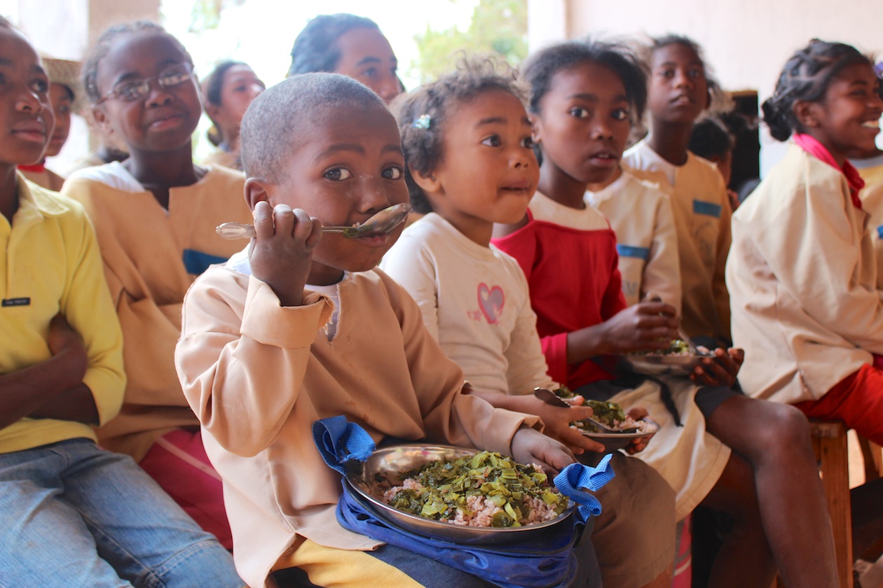 About Us – The Mission House